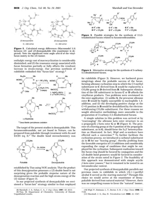 Synthesis of (-)-Deoxypukalide | PDF