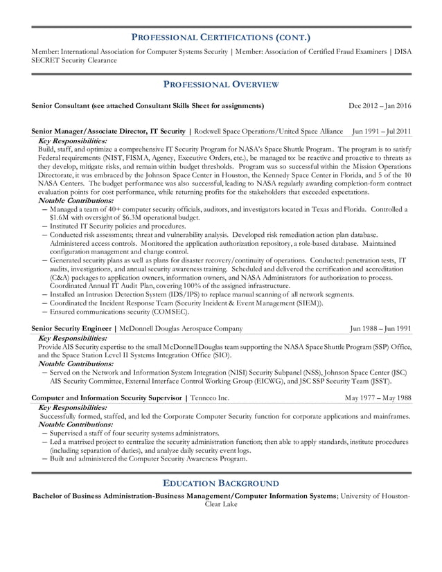Harris_Resume_2016_ITS_gmail | DOCX