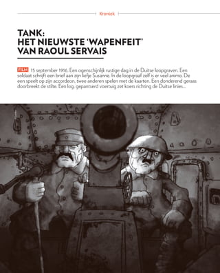 Artikel Servais_NL | PDF