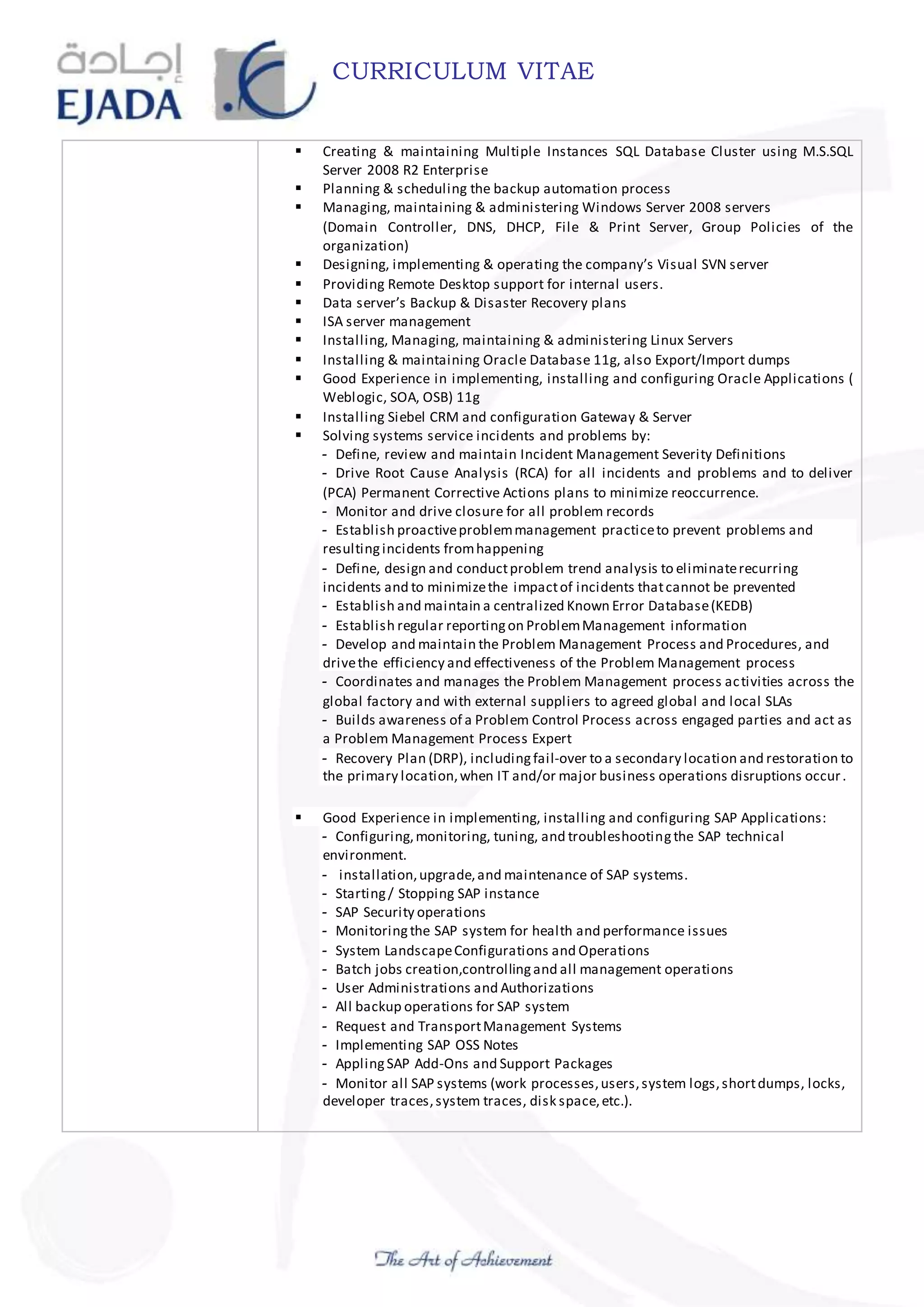 Mohamed Mostafa Amer | PDF