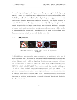 High Performance Traffic Sign Detection | PDF