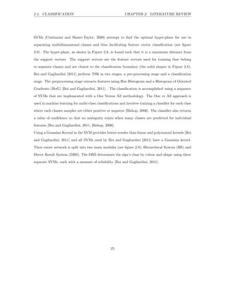 High Performance Traffic Sign Detection | PDF