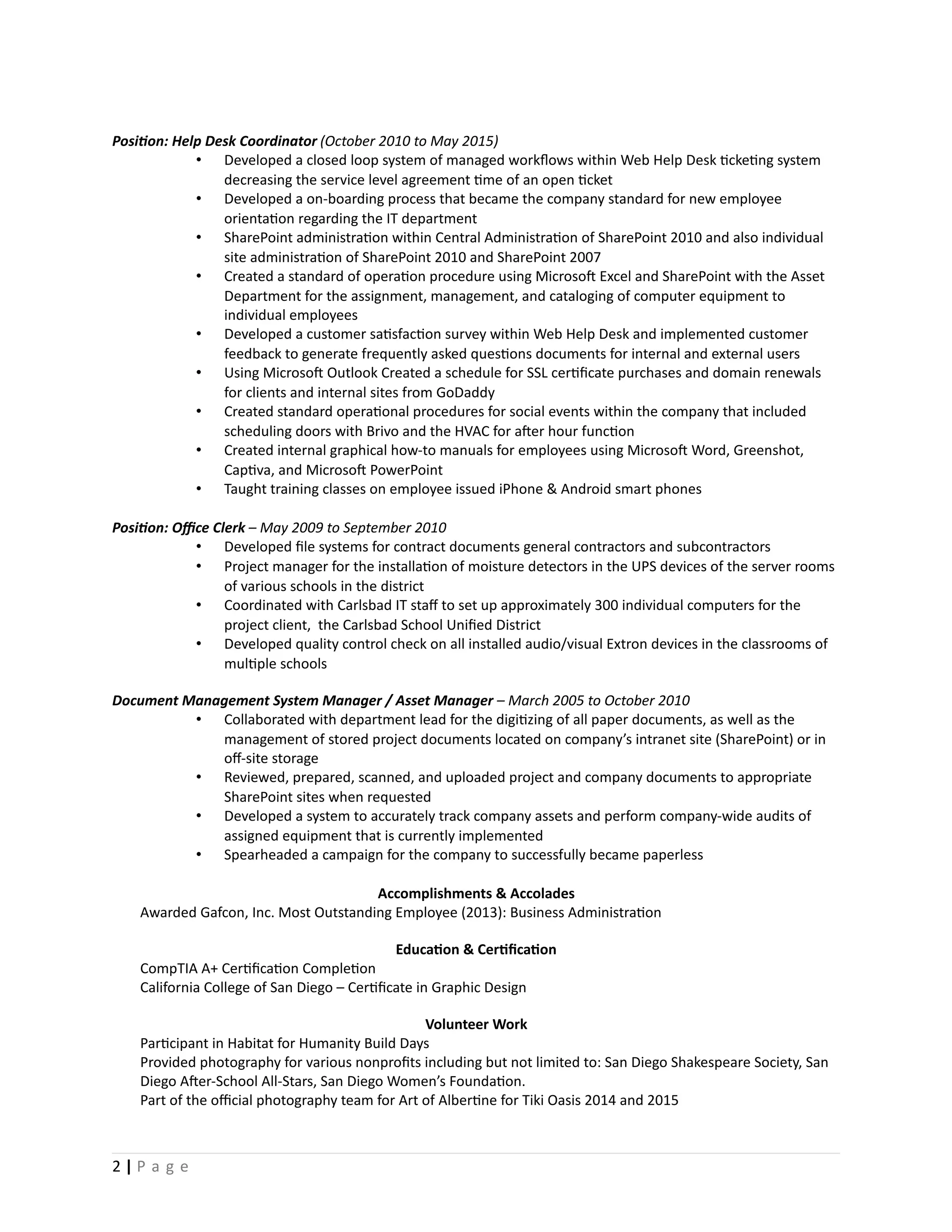 Daniel_Resume_004a | PDF