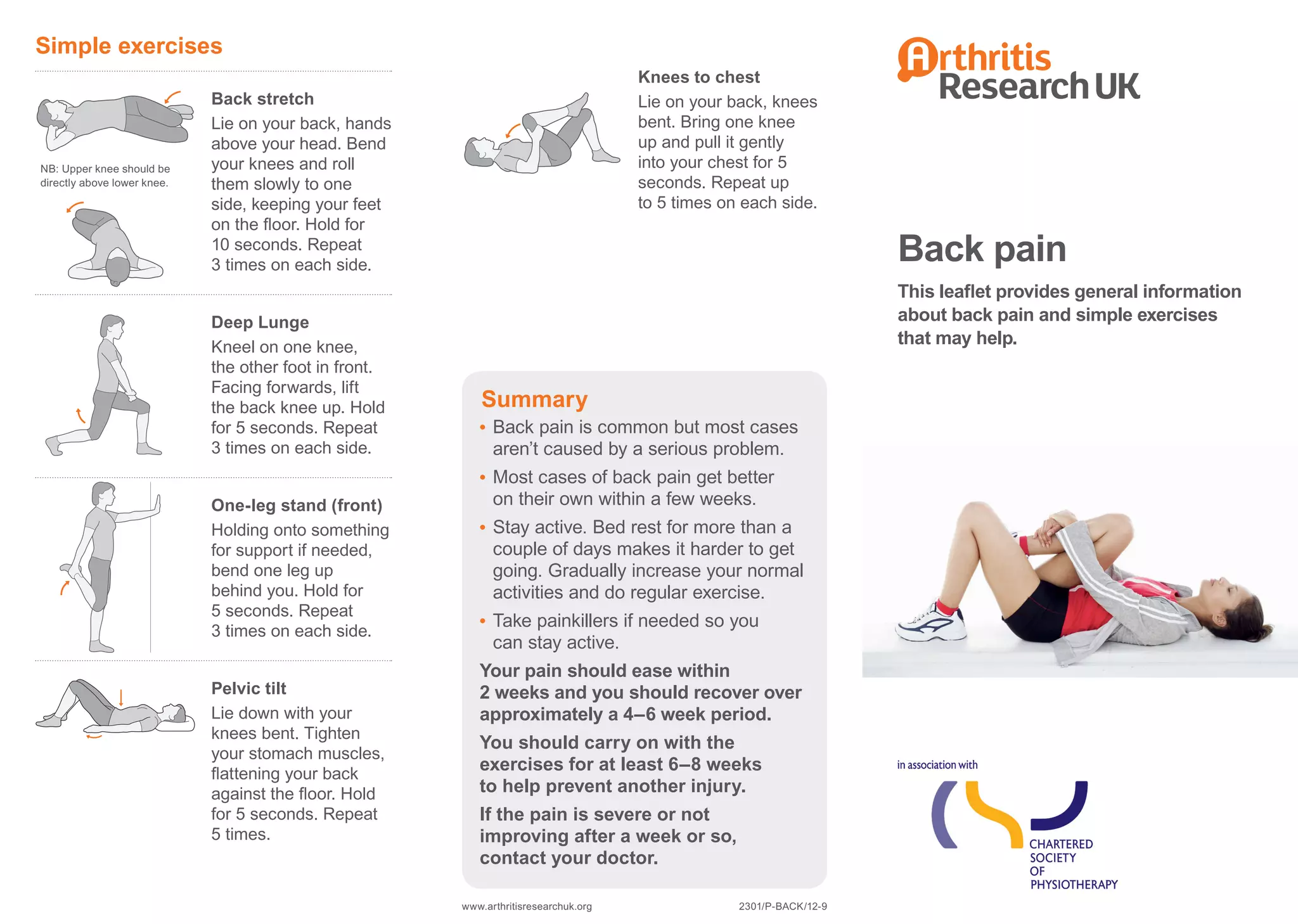 7 back pain | PDF