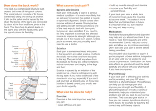 7 back pain | PDF