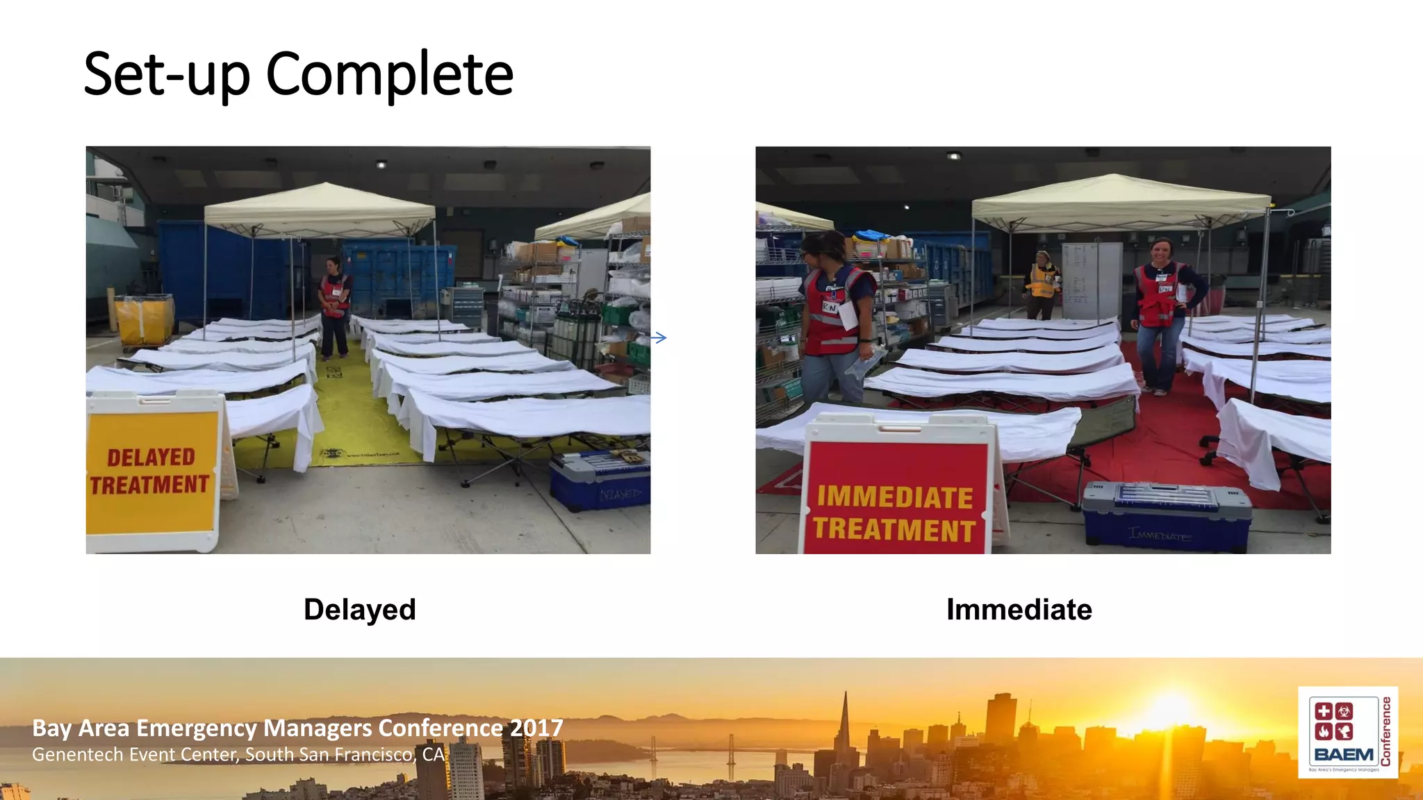 Mass Casualty Incident Response | PDF