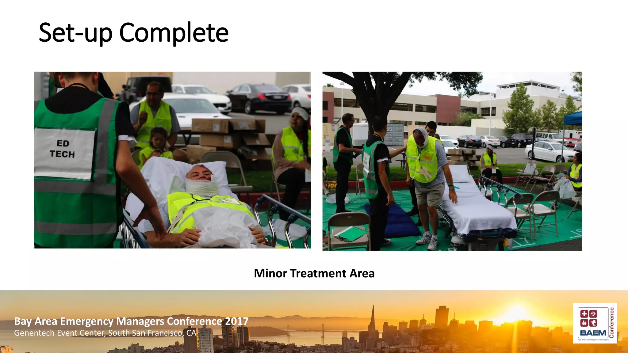 Mass Casualty Incident Response | PDF