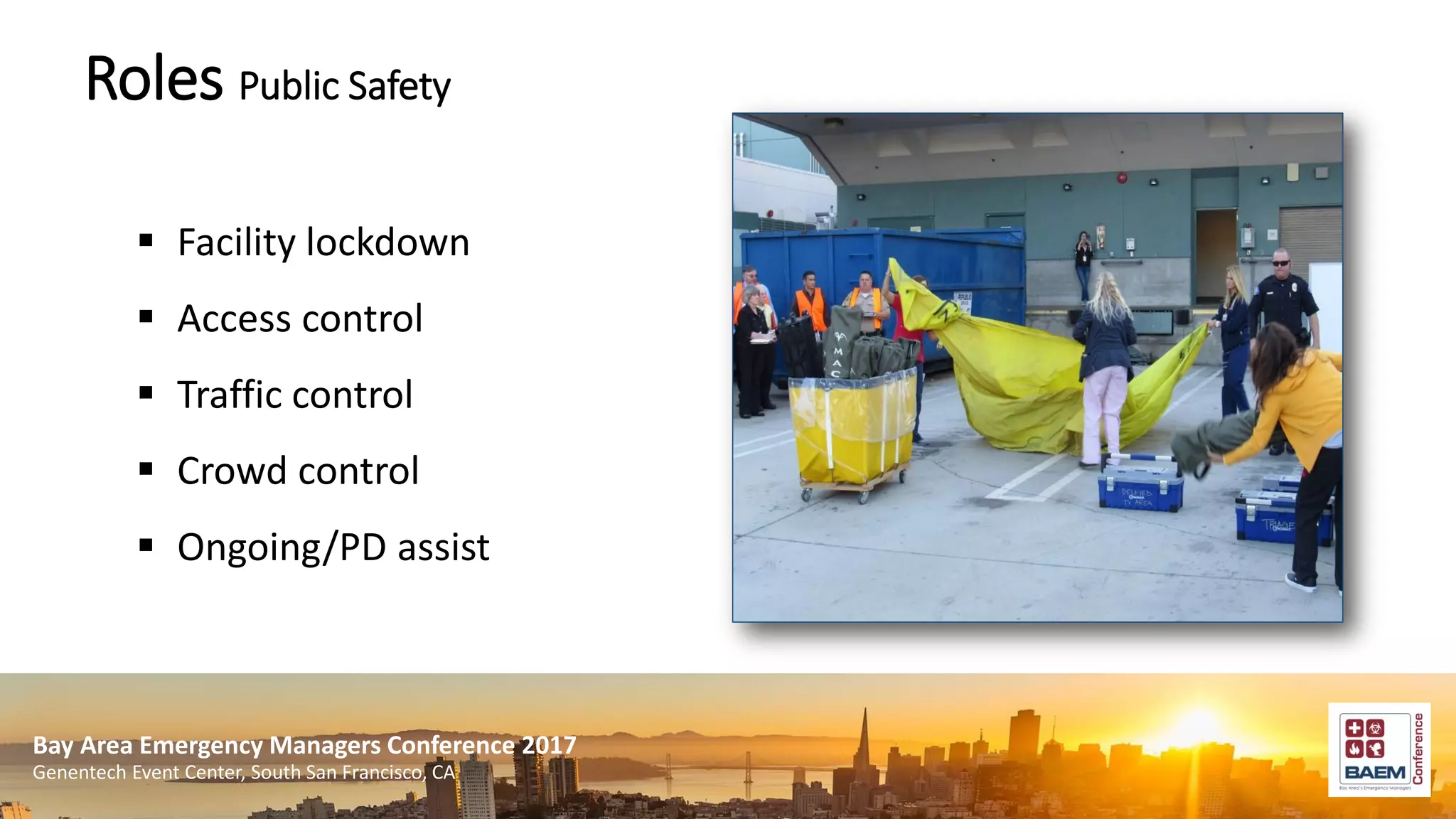 Mass Casualty Incident Response | PDF
