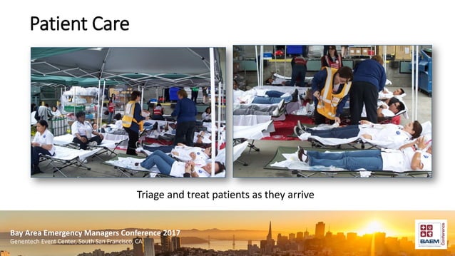 Mass Casualty Incident Response | PDF | Healthcare Industry | Industries