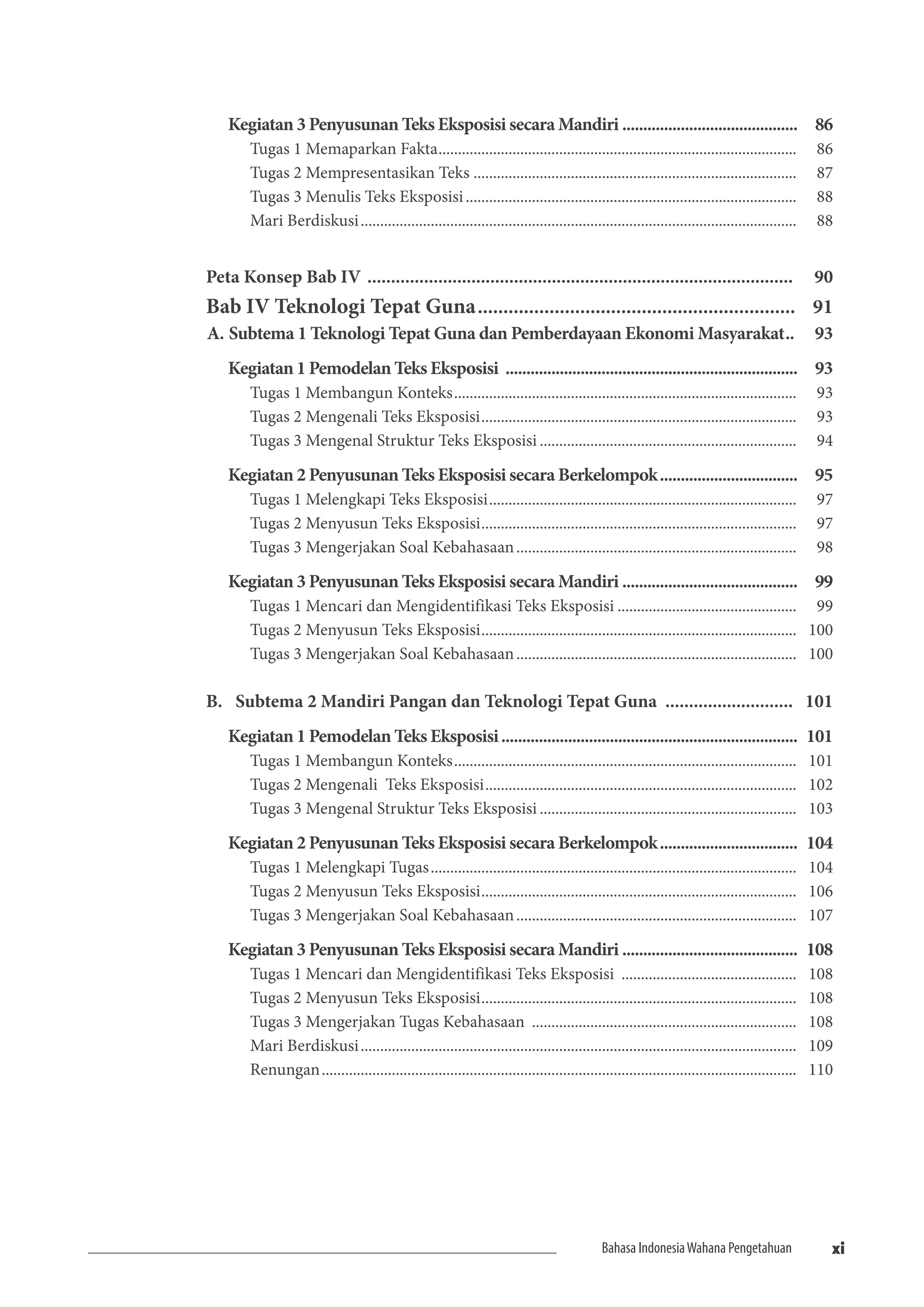 7 bahasa indonesia buku_siswa | PDF