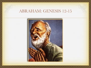 VII Covenant and Timeline | PDF | Christianity | Religion & Spirituality