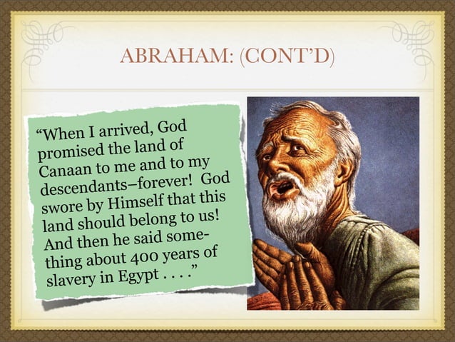 VII Covenant and Timeline | PDF | Christianity | Religion & Spirituality