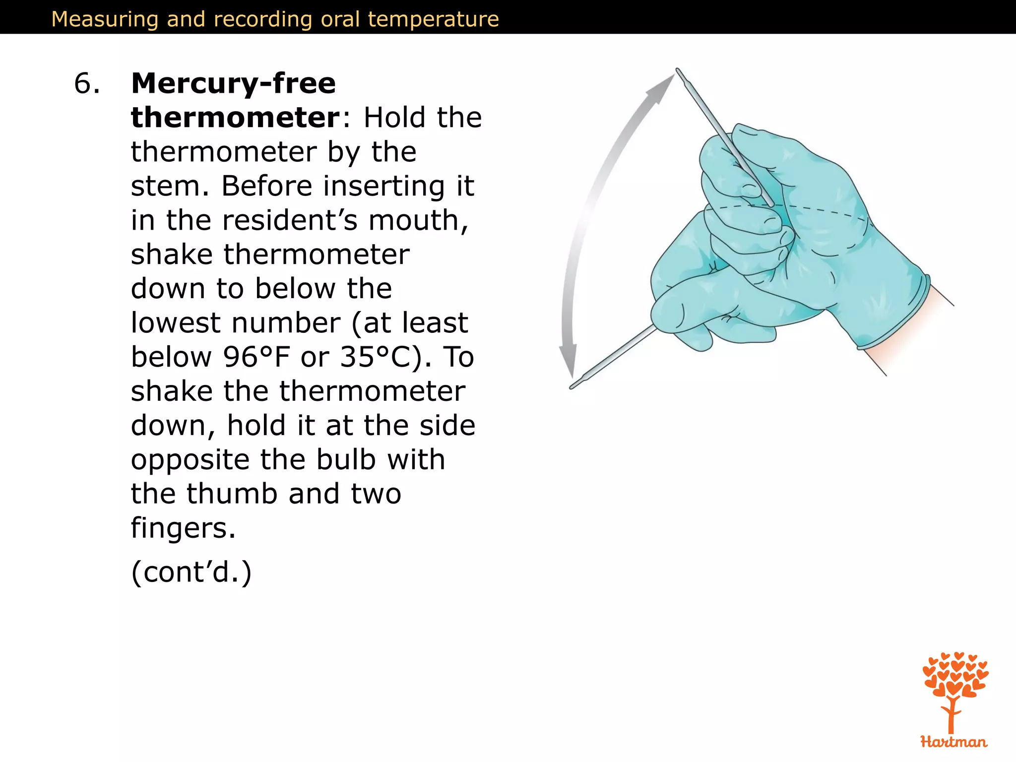 Basic nursing skills | PPT