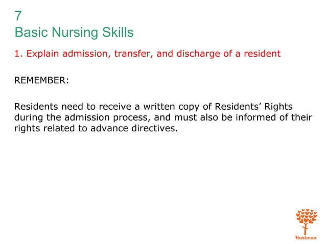 Basic nursing skills | PPT | Eldercare | Family and Relationships