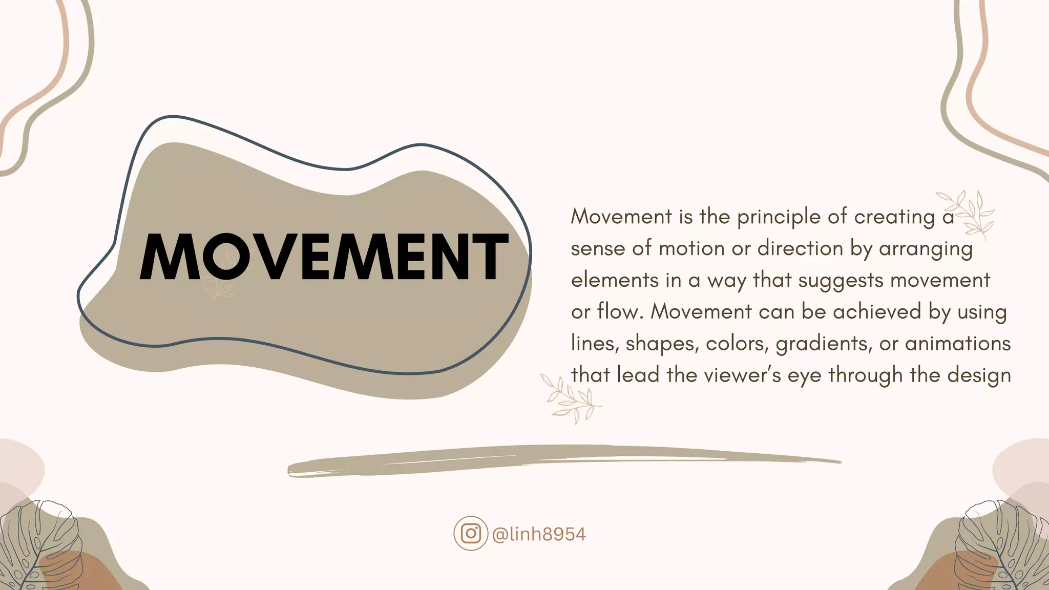 7 basic principles of graphic design | PDF