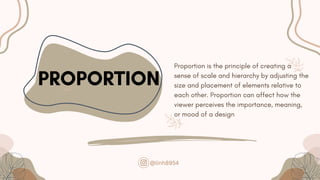 7 basic principles of graphic design | PDF