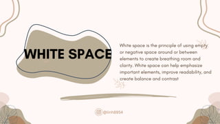 7 basic principles of graphic design | PDF