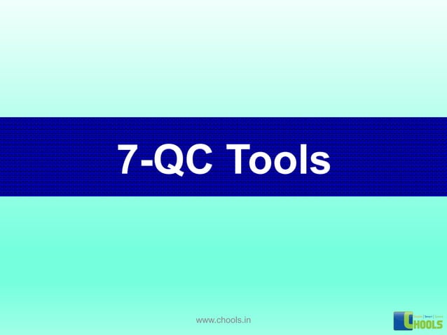 7 Basic Quality Tools .pdf