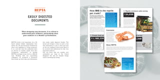 V23 Design eBrochure | PPT