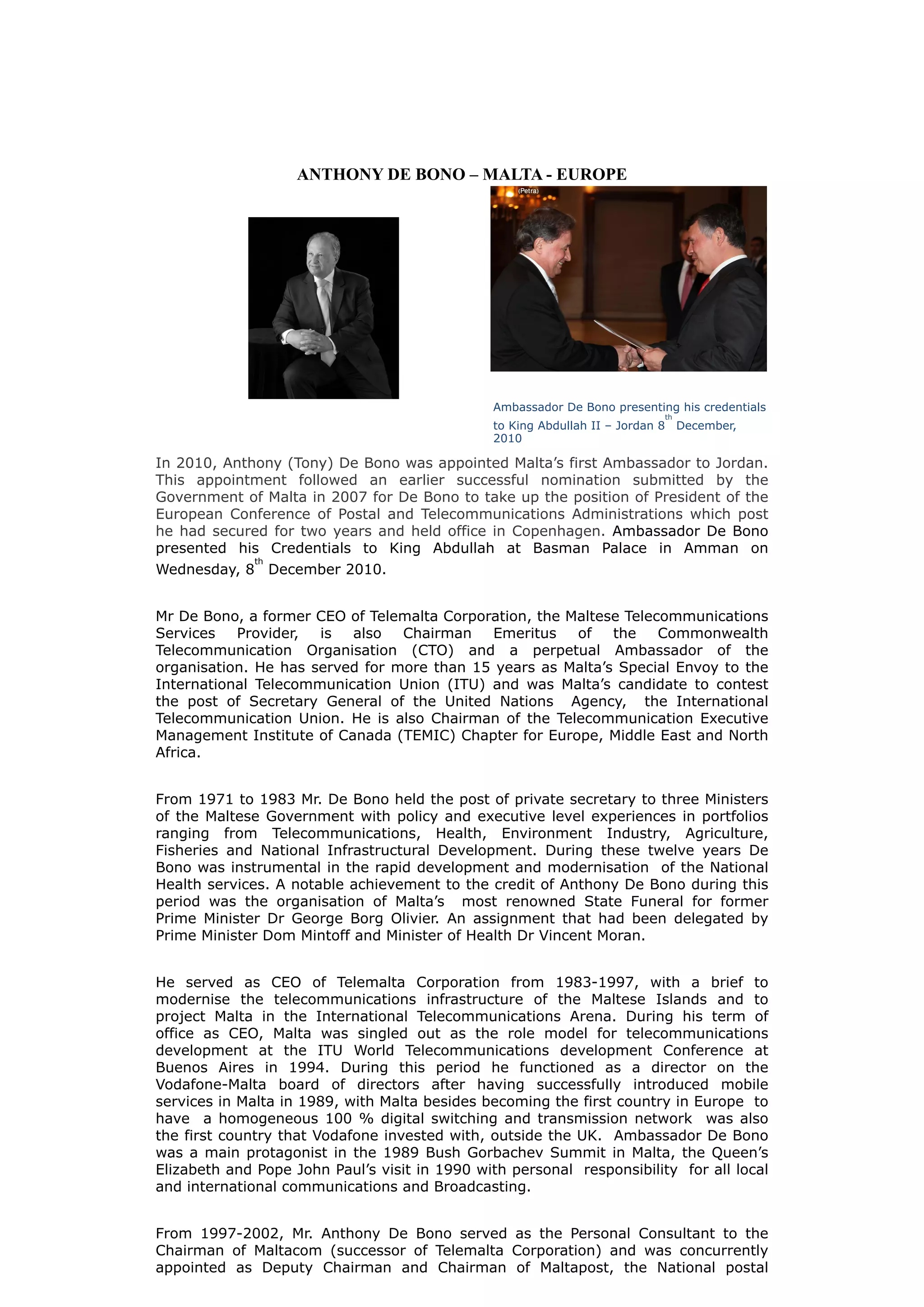 1.1 Ambassador Antony De Bono.doc