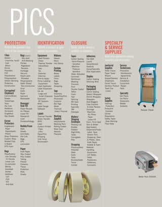 Crown Packaging_Ideas_Brochure | PDF