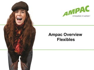 Ampac Flexibles Overview | PDF