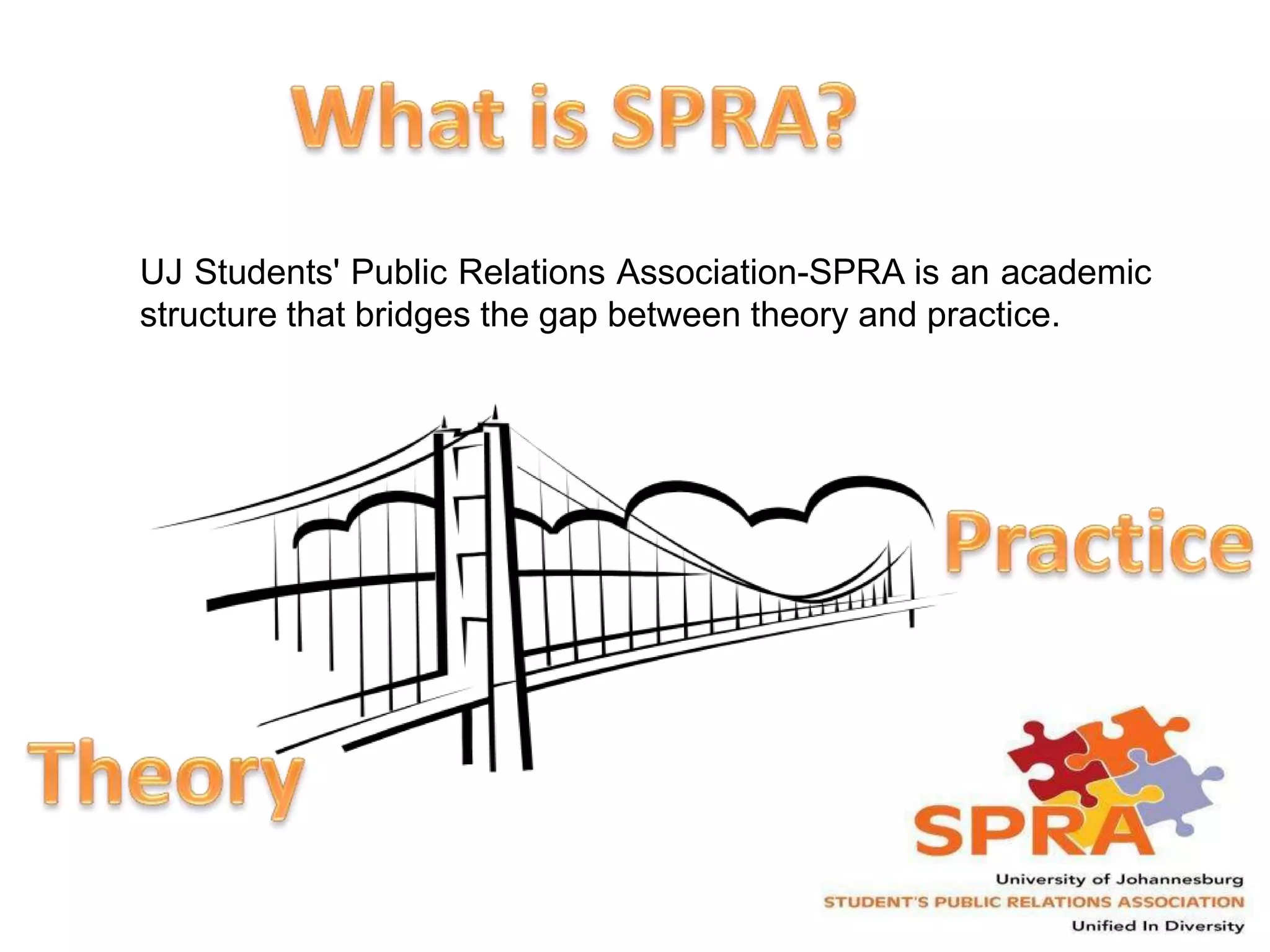 SPRA Presentation | PPTX