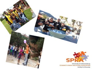 SPRA Presentation | PPTX