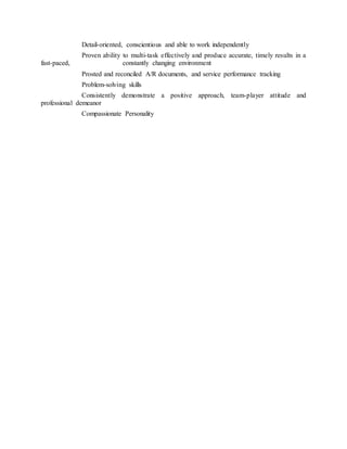 Brenda Crawford RESUME | DOCX