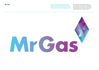 Mr Gas | PDF