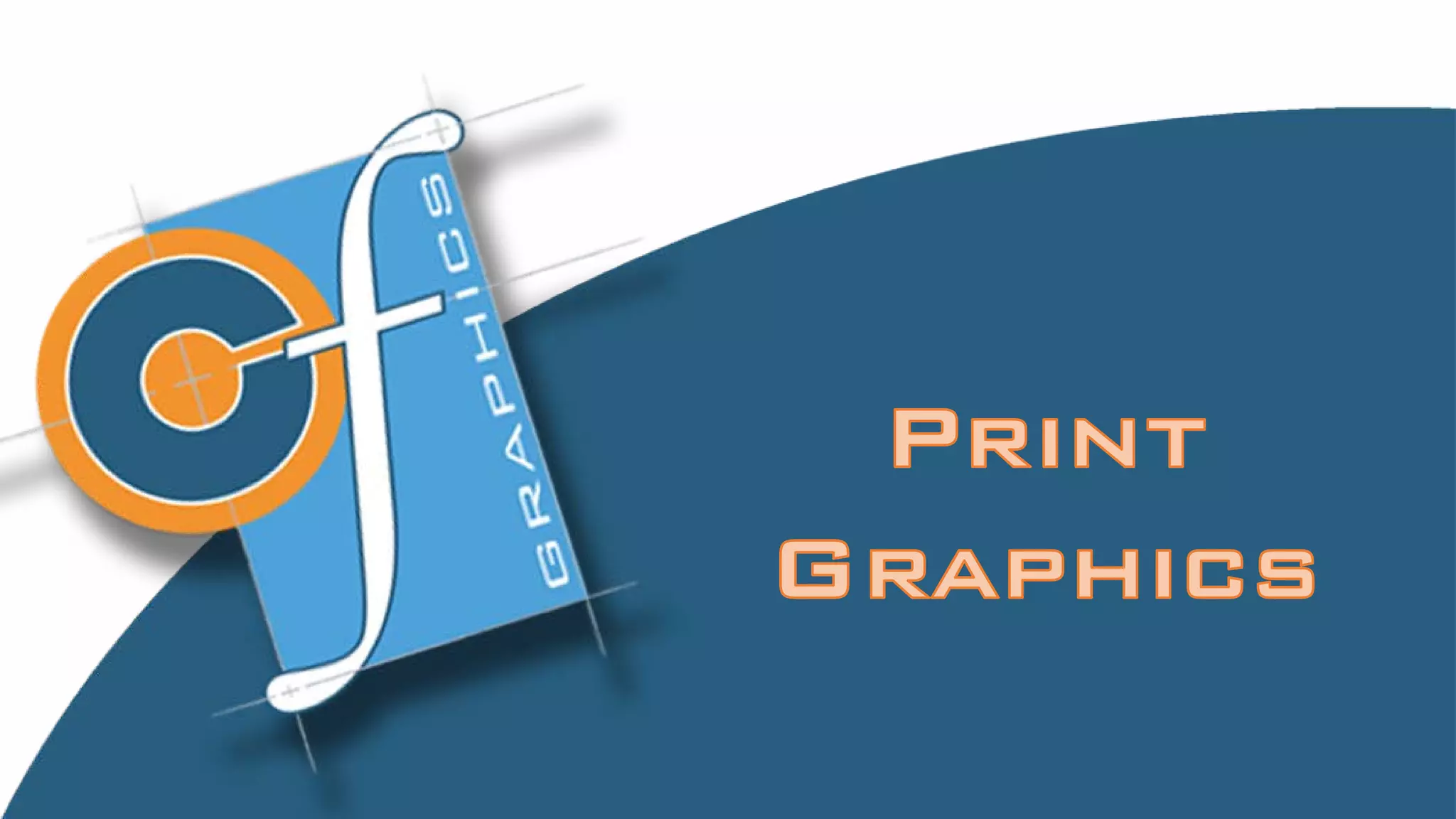 Print Portfolio Roadshow | PDF