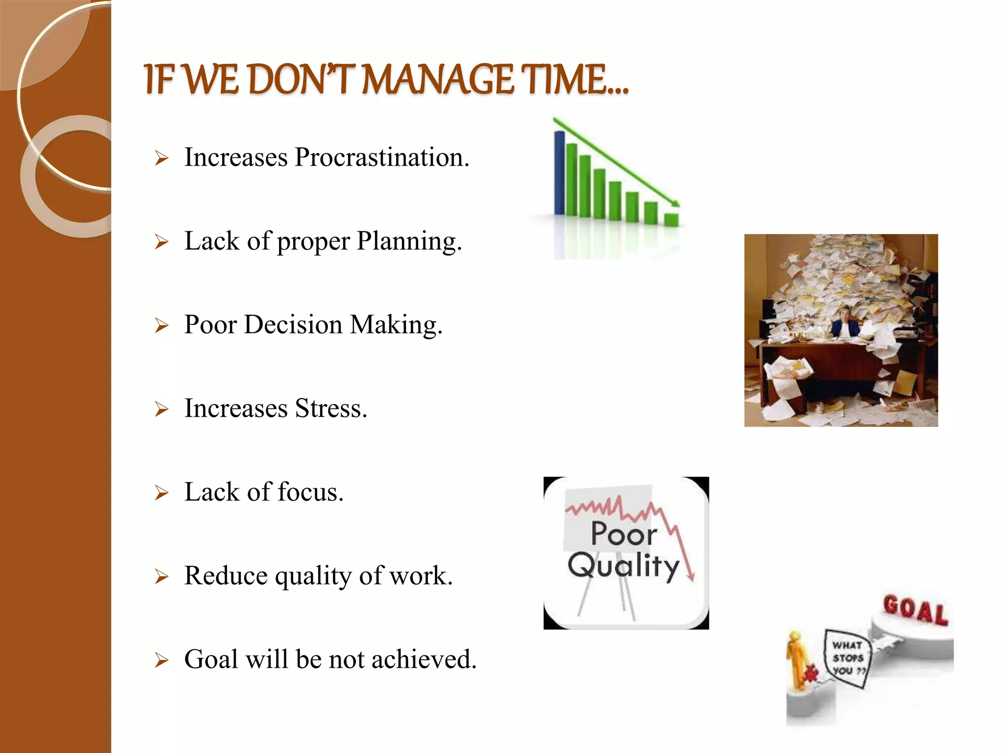 TIME MANAGEMENT PPT(1) | PPTX