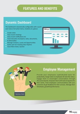 Team-Task_Brochure | PDF