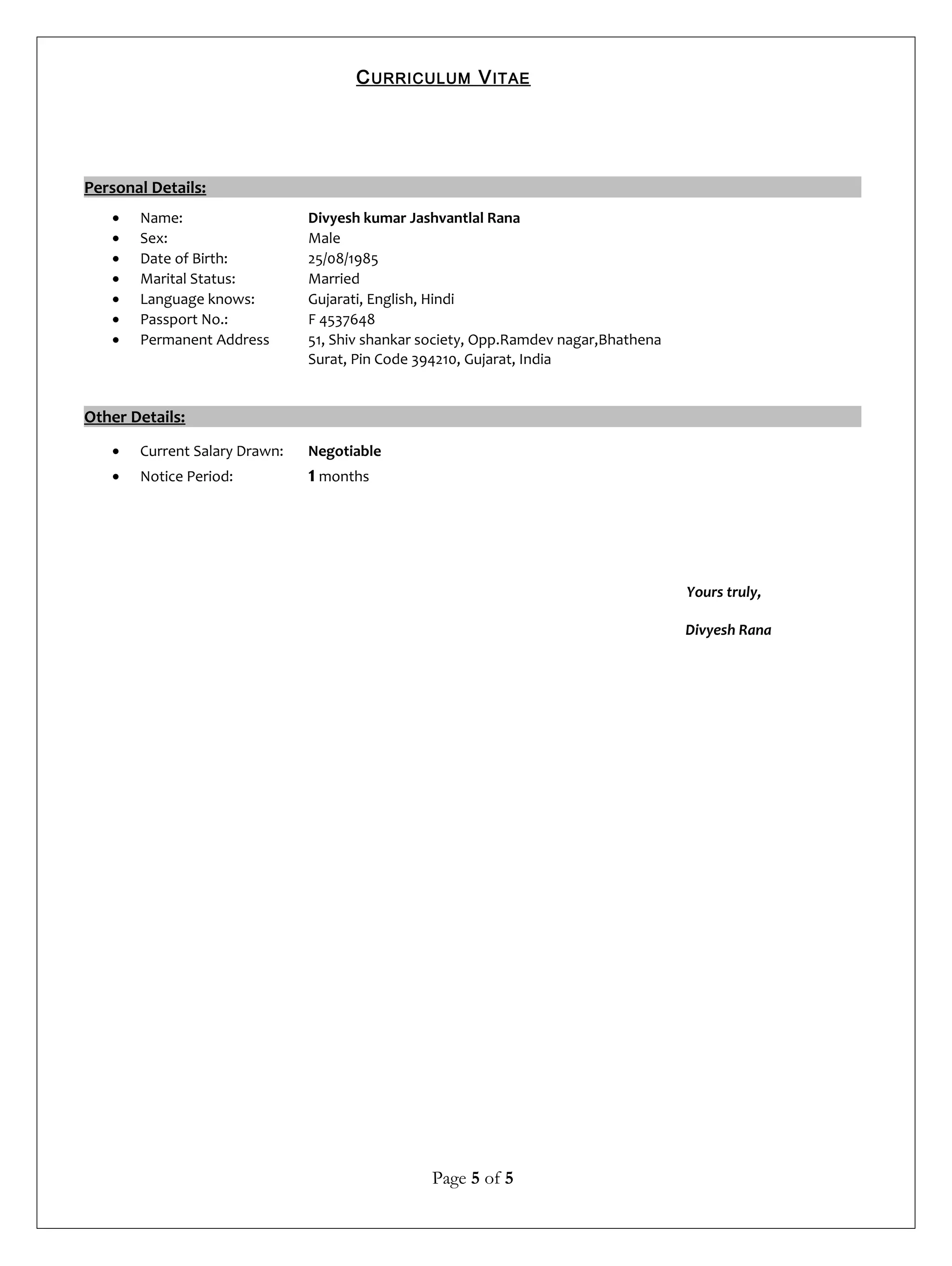 CV | DOC