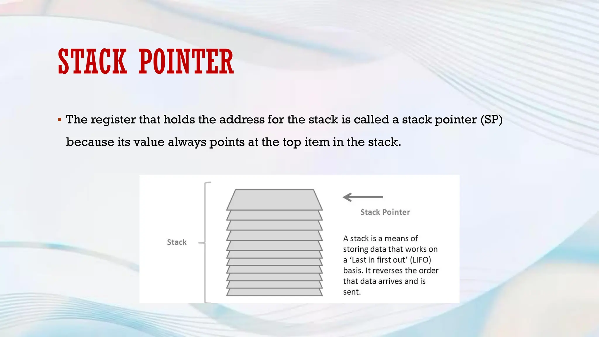7BCEE2A - UNIT V - STACK ORGANIZATION.pdf