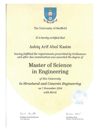 Academic Documents | PDF