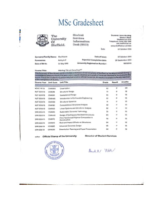 Academic Documents | PDF