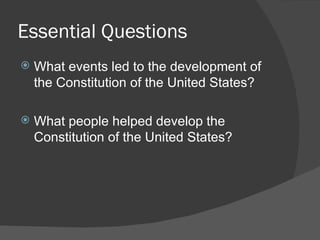 7b constitution | PPT