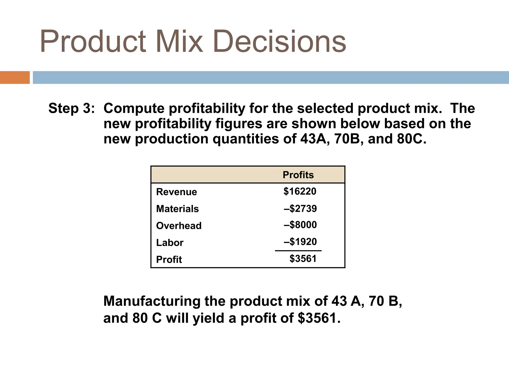 Constraint Management, operations management.ppt