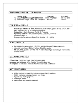 resume-normal | DOCX