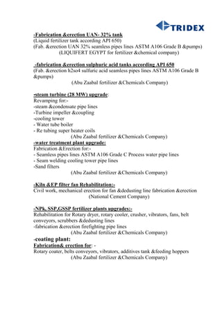 Eslam cv final 2016 | PDF | Civil Engineering Industry | Industries