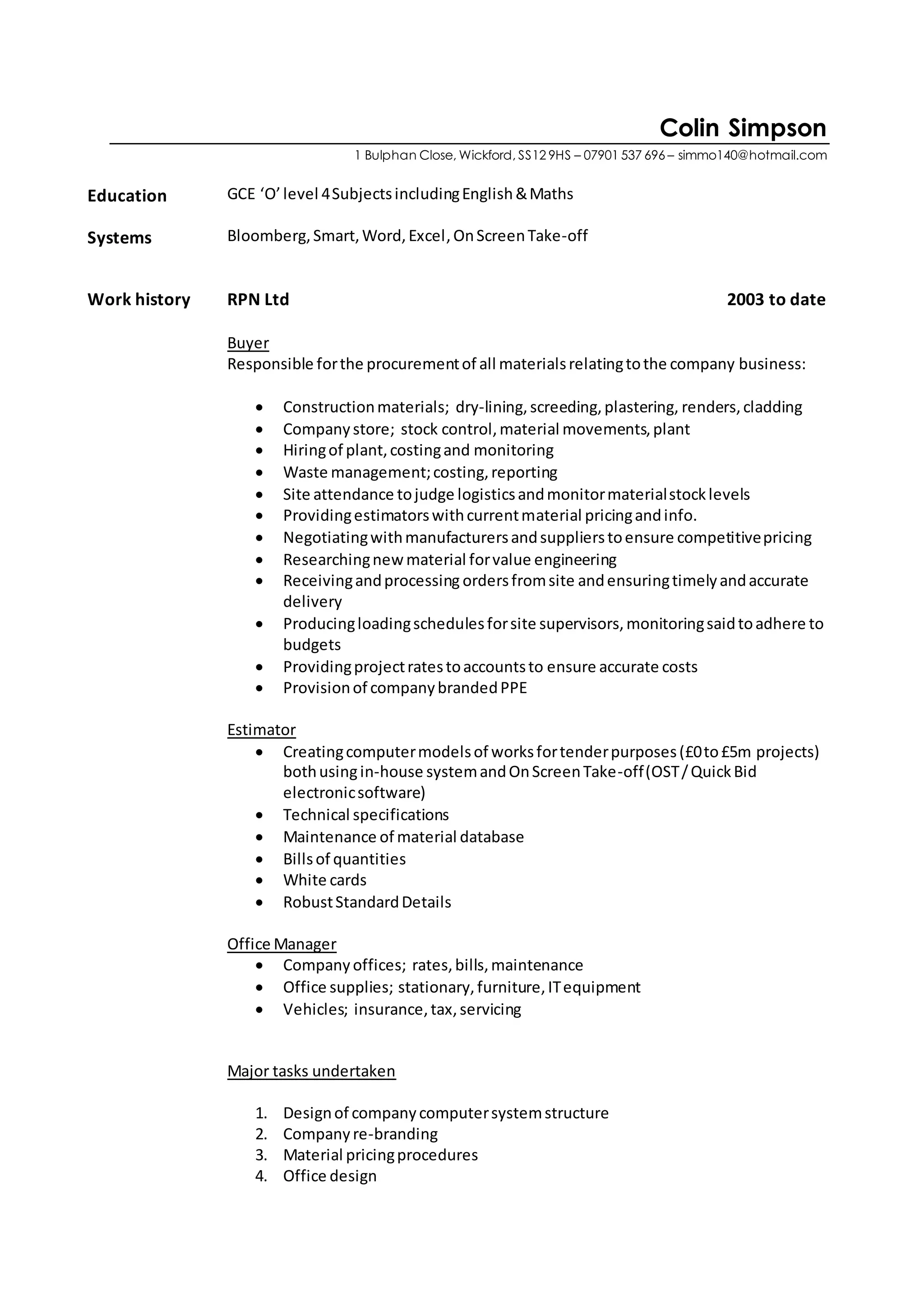 Colin Simpson | DOCX