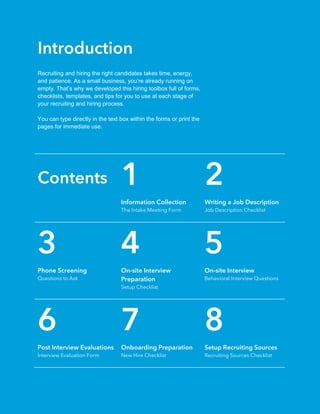 the-ultimate-hiring-toolbox-new | PDF