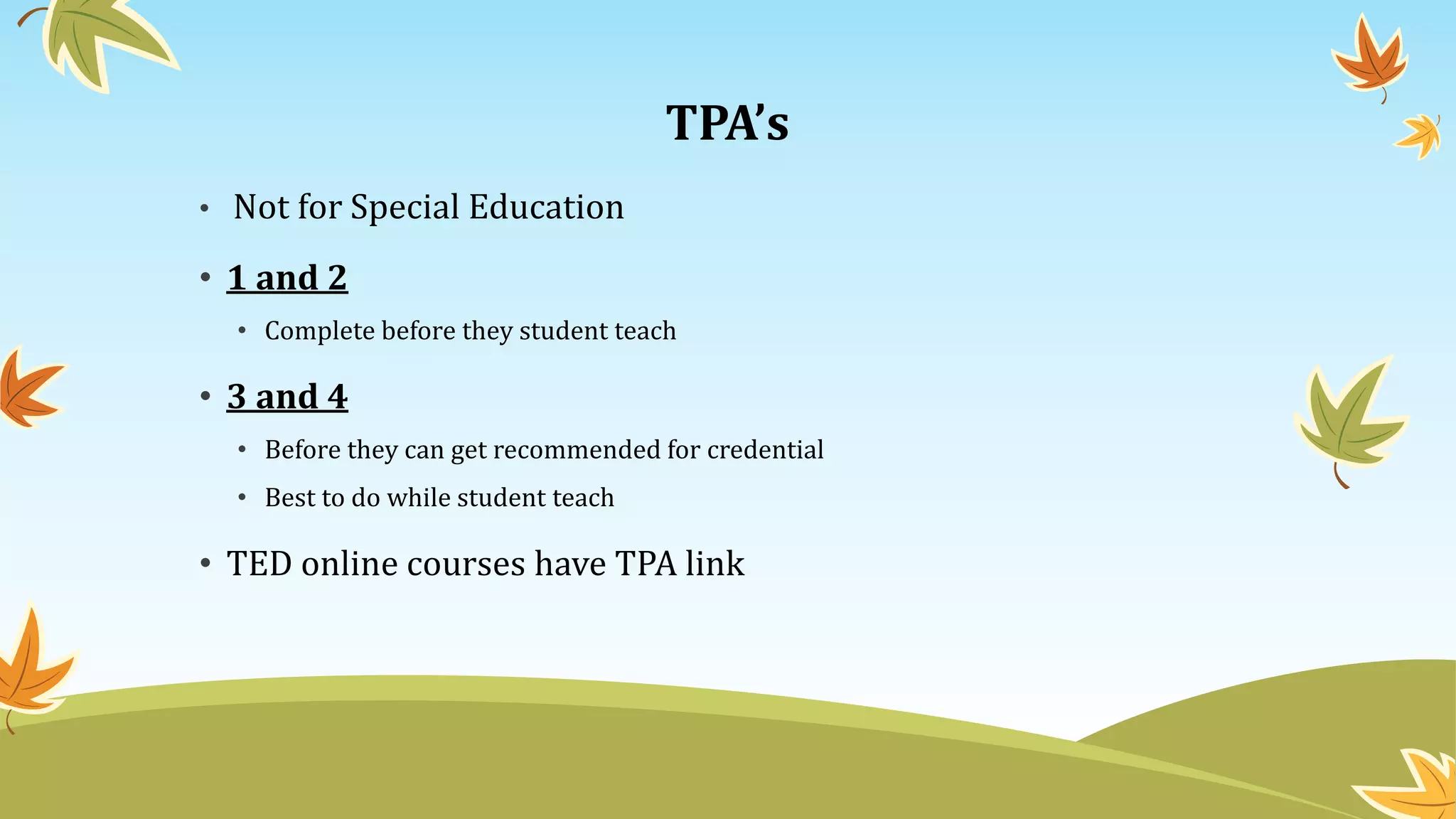 Credential Presentation | PPT