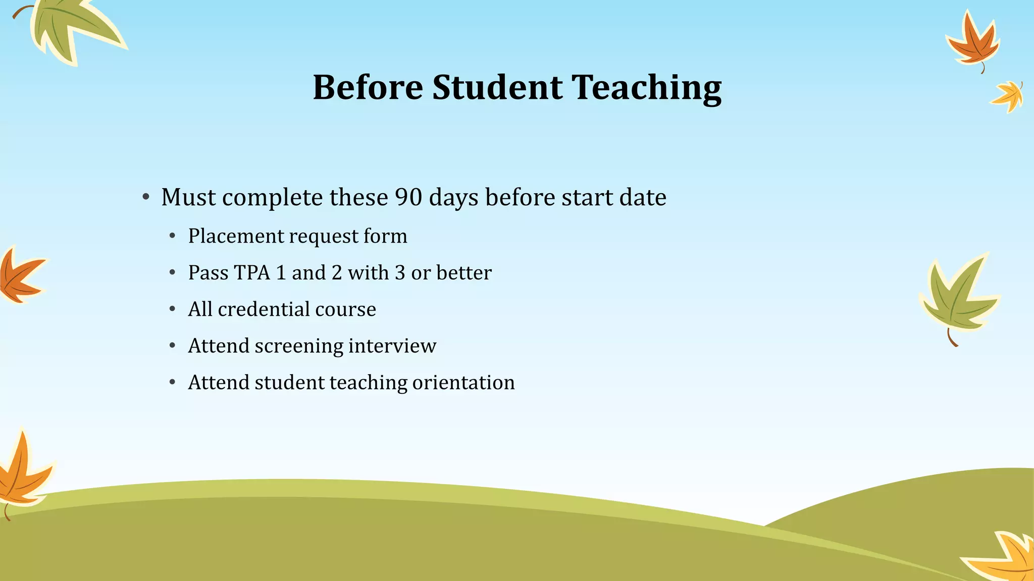 Credential Presentation | PPT