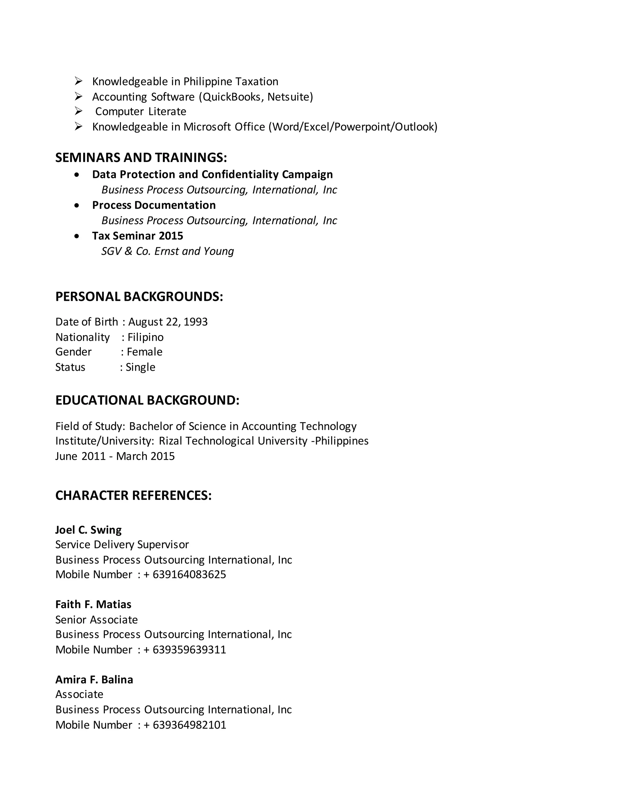 AVALDEZ Resume | DOCX