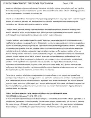 VMET_Document | PDF