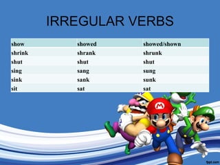 7 bd week 2 fourth period | PPT