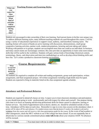 H&S 2016 BED T&TH New Linkin | DOC