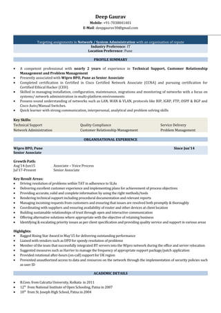 Resume 230116 | DOC